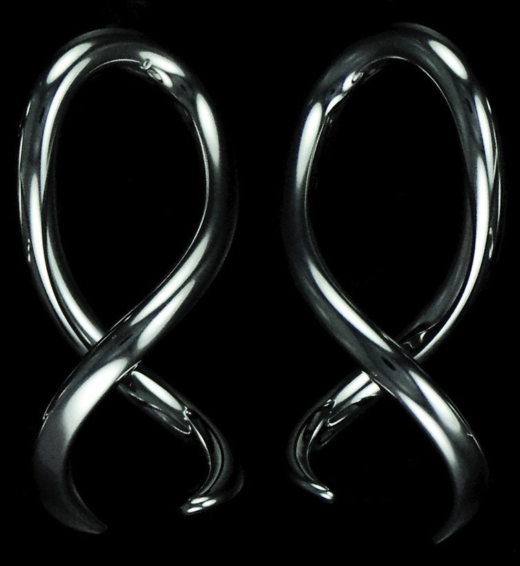 Squid Spiral | Metro Body Piercing