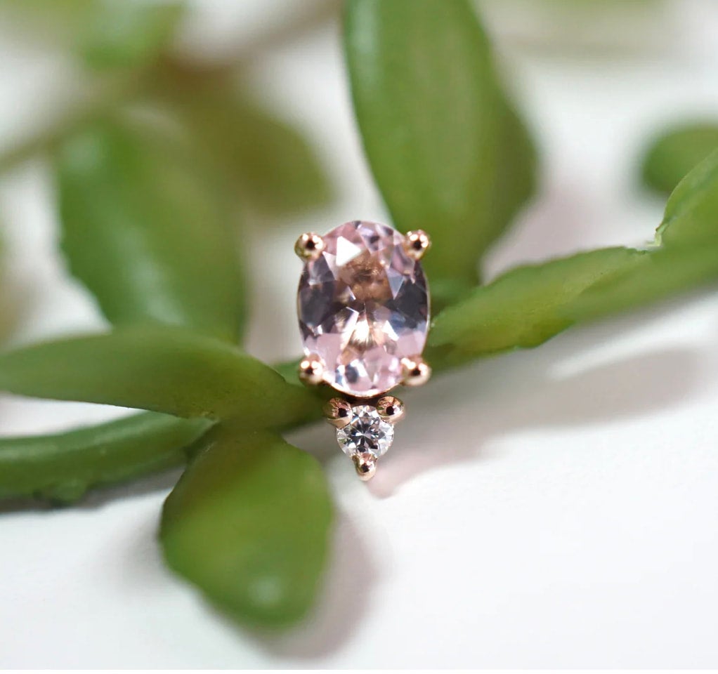 Pippa | Metro Body Piercing