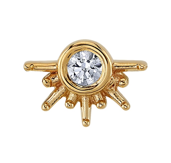 Live To Tell | Metro Body Piercing