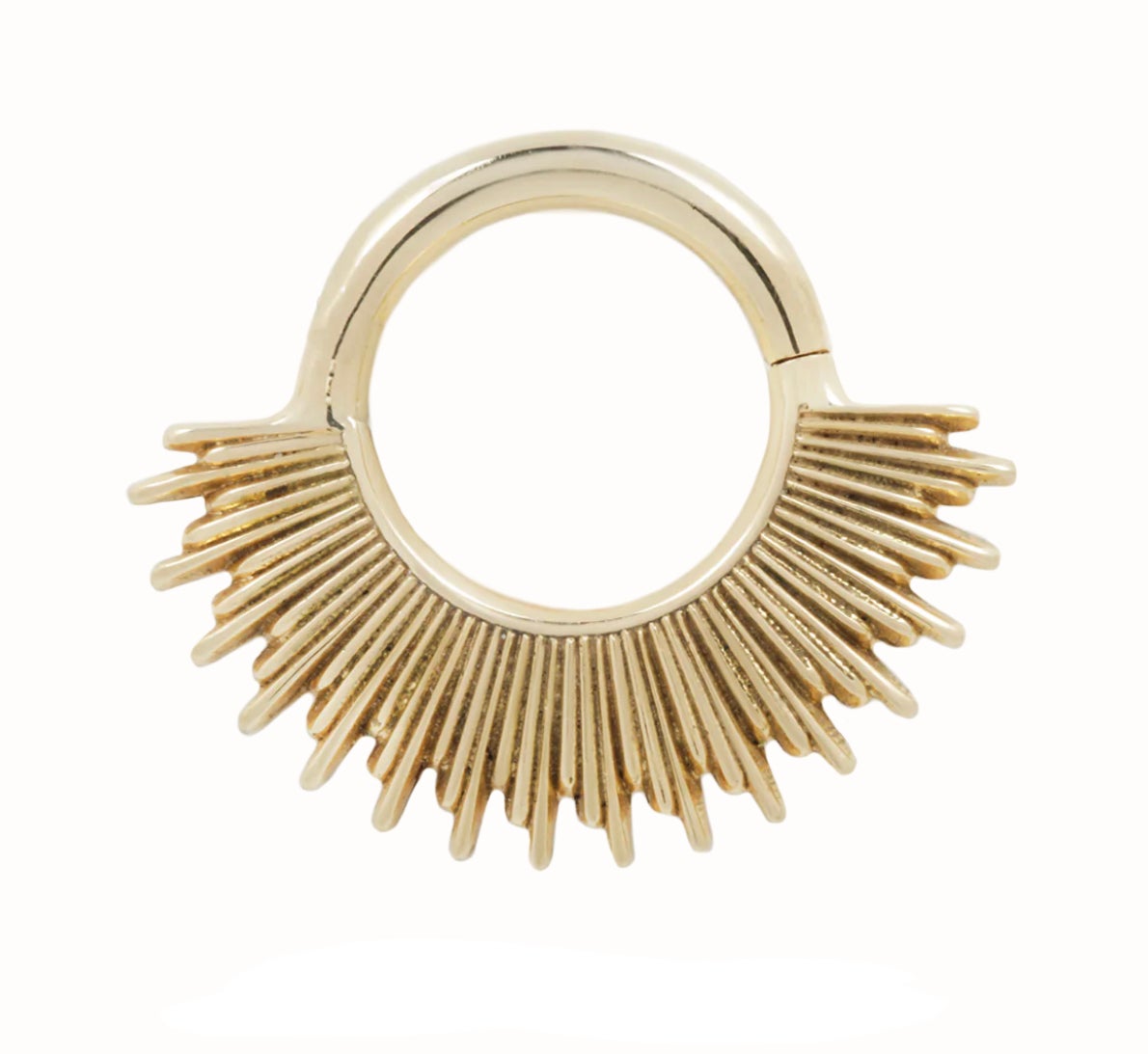 Stick for Stack | Metro Body Piercing