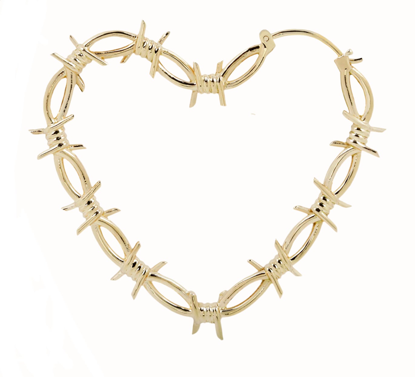 Tough Love | Metro Body Piercing