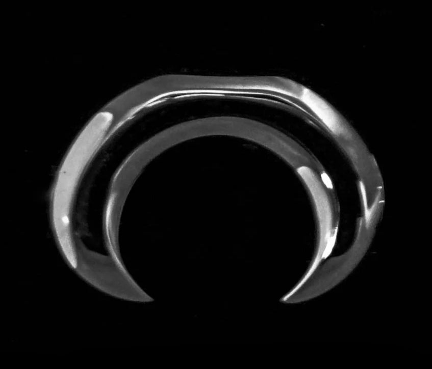 Steel Septum Pincher | Metro Body Piercing