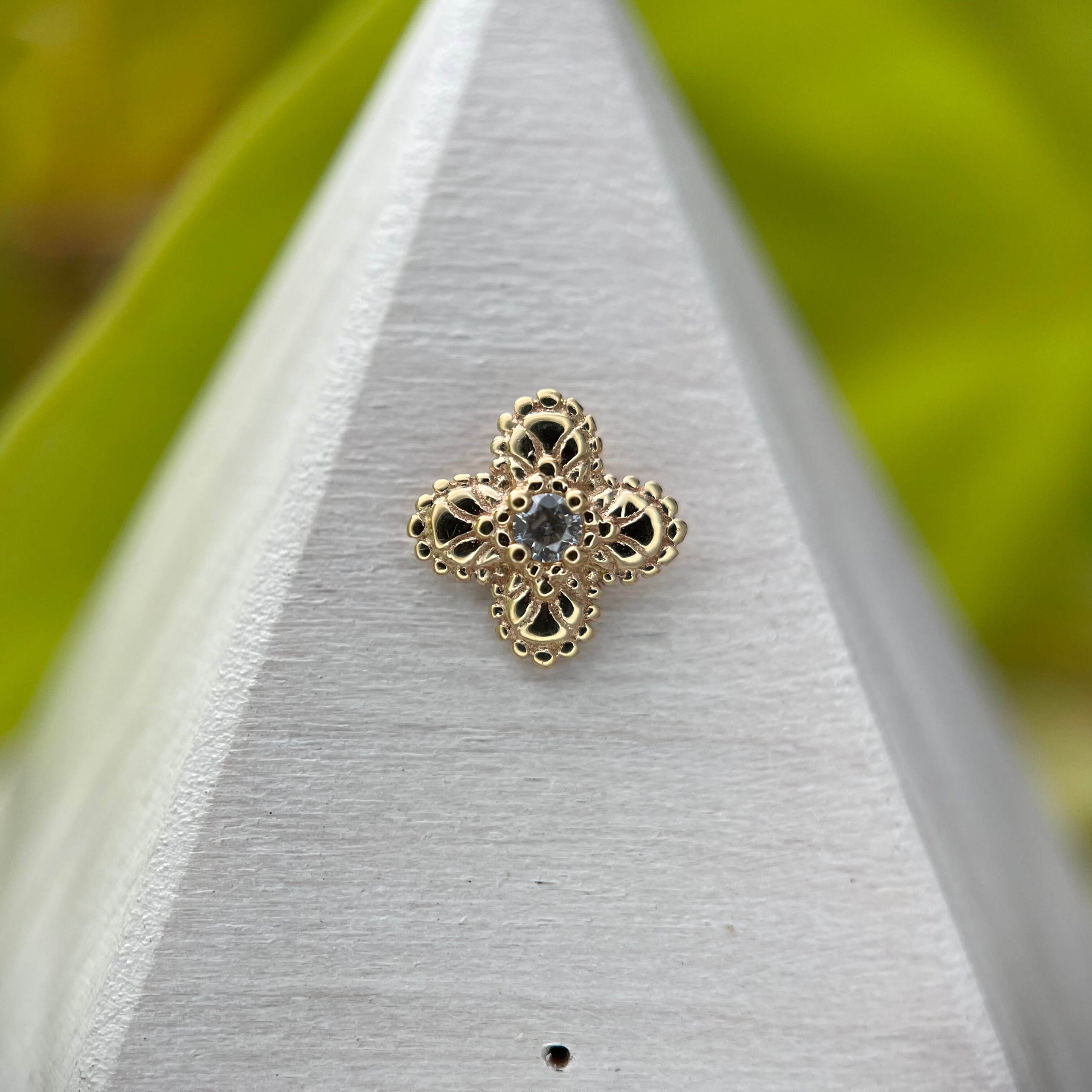 Coco (Discontinued) | Metro Body Piercing